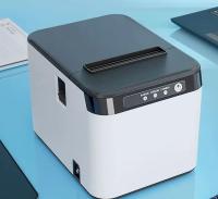 China 160mm/s Cashier Receipt Printer Waterproof Thermal Printer With Bluetooth And WiFi for sale