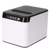China 160mm/s Cashier Receipt Printer Waterproof Thermal Printer With Bluetooth And WiFi for sale