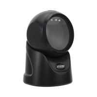 China Auto Induction QR Code Bluetooth Scanner Efficient Desk Barcode Scanner for sale