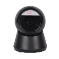 China 640*480 Hands Free Barcode Scanner High Speed USB Barcode Scanner For Supermarket Mall for sale