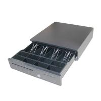 China Tamper Proof POS Cash Drawer Large Capacity Lockable Cash Drawer Customized For Commercial Retail for sale