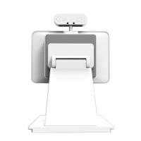 China 8GB Self Service POS System High Security Staff Attendance Biometric Machine User Friendly for sale