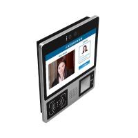 China Smart Self Service POS System Multi Mode Face Detection Machine For Mine Pre Job Check for sale