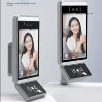 China Customized Self Service POS System Government Time Attendance Systems 11.6 Inches for sale