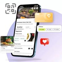 China Multi Language AI POS Software Customized Cloud Restaurant POS Software For Restaurants for sale