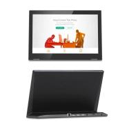 China 14 Inch desktop computers and laptops High Performance Notebook With HD IPS Display Discrete Graphics Large Memory Thin Laptop Computer For Office Daily Work Business Travel Stable for sale