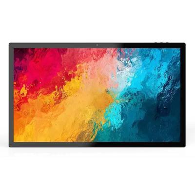 China 15.6 Inch desktop computers and laptops  FHD IPS Display Large Memory Slim Light Portable Tablet for Business Office Daily Work High Performance Lightweight Business Tablet for sale