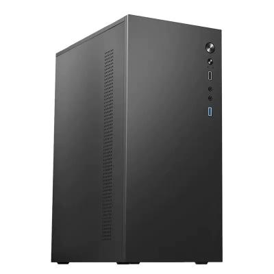 China 21 Inch Desktop Computers And Laptops All-in-One Business PC FHD Wide View IPS Screen Discrete Graphics Expandable Large RAM Desktop Workstation For Daily Office Commercial Use for sale