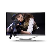 China New Model 21 Inch Desktop Computers And Laptops  FHD IPS All-in-One Desktop Large RAM Discrete Graphics Slim Portable Business Laptop & Desktop Computer for sale