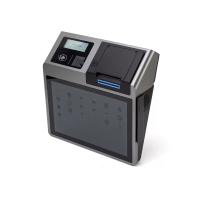 China New release pos machine system built with capacitive touch to run smart management for supermarkets restaurants and apparel retailers for sale