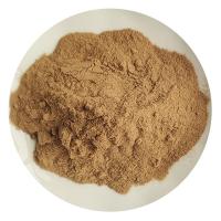 China Pure Organic Green Tea Extract Powder Tea Polyphenols 95% for sale