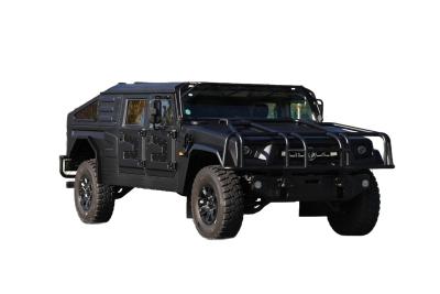 China Dongfeng Mengshi M50 Double Cab Mobile Tool Maintenance Truck _ All-Wheel-Drive Off-Road Mengshi Hardtop Fastback Special Vehicle _ HBY5040XJX6J3 Civil Version Mengshi Special Vehicle for sale