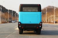 China Dongfeng 6-Wheel Drive Off-Road Commuter Bus _ 6*6 All-Terrain Forest Firefighter Personnel Transport Vehicle _ Customized Scenic Area Bus for Tourist Sightseeing for sale