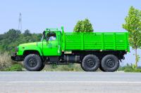China New Dongfeng 240 All-Wheel-Drive Off-Road Truck_EQ2082 6x6 Forward Control Off-Road Cargo Truck_Sale and Customization of Export-Oriented Off-Road Vehicles for sale