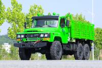 China New Dongfeng 240 All-Wheel-Drive Off-Road Truck_EQ2082 6x6 Forward Control Off-Road Cargo Truck_Sale and Customization of Export-Oriented Off-Road Vehicles for sale