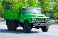 China New Dongfeng 240 All-Wheel-Drive Off-Road Truck_EQ2082 6x6 Forward Control Off-Road Cargo Truck_Sale and Customization of Export-Oriented Off-Road Vehicles for sale