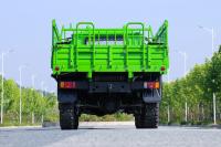China New Dongfeng 240 All-Wheel-Drive Off-Road Truck_EQ2082 6x6 Forward Control Off-Road Cargo Truck_Sale and Customization of Export-Oriented Off-Road Vehicles for sale