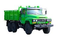 China New Dongfeng 240 All-Wheel-Drive Off-Road Truck_EQ2082 6x6 Forward Control Off-Road Cargo Truck_Sale and Customization of Export-Oriented Off-Road Vehicles for sale