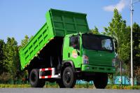 China 170 Horsepower 4 Wheel Drive Light Dump Truck _ 4×4 Dongfeng 3.8 Meter Cargo Box Tipper Truck _ Export Mini Mining Forest Area Dumper Truck for sale