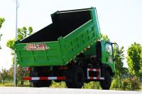 China 170 Horsepower 4 Wheel Drive Light Dump Truck _ 4×4 Dongfeng 3.8 Meter Cargo Box Tipper Truck _ Export Mini Mining Forest Area Dumper Truck for sale