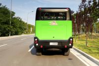 China Dongfeng 6×6 25-Seat Off-Road Passenger Bus _ Commercial Urban and Basic Configuration Rural Village Shuttle Minibus for Export _ 6*6 Forest Firefighting Troop Carrier for sale