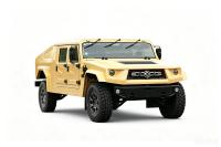 China Yellow Dongfeng Mengshi M50 4WD Maintenance Truck - 143kW 4.0L Diesel Vehicle - All Terrain Export Rescue Truck for sale