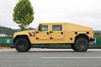 China Yellow Dongfeng Mengshi M50 4WD Maintenance Truck - 143kW 4.0L Diesel Vehicle - All Terrain Export Rescue Truck for sale