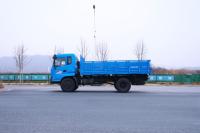 China 4×2 18 Ton Weichai WP6 Engine Heavy Duty Cargo Transport Truck for Africa Export for sale