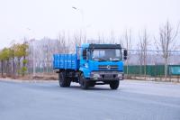 China 4×2 18 Ton Weichai WP6 Engine Heavy Duty Cargo Transport Truck for Africa Export for sale