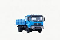 China 4×2 18 Ton Weichai WP6 Engine Heavy Duty Cargo Transport Truck for Africa Export for sale