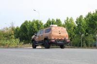 China Dongfeng Mengshi M600 4WD Off-road Vehicle-All Terrain Export Truck for sale