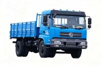 China 4×2 18 Ton Weichai WP6 Engine Heavy Duty Cargo Transport Truck for Africa Export for sale