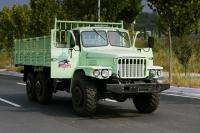 China 6x6 All-Terrain Cargo Transport Truck Dongfeng EQ2100 EQ245 For Africa & Southeast Asia Market for sale