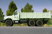 China 6x6 All-Terrain Cargo Transport Truck Dongfeng EQ2100 EQ245 For Africa & Southeast Asia Market for sale