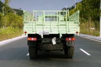 China 6x6 All-Terrain Cargo Transport Truck Dongfeng EQ2100 EQ245 For Africa & Southeast Asia Market for sale