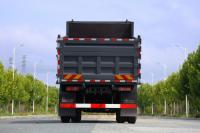 China Dongfeng 4x2 10 Ton Medium Duty Off-road Dump Truck, 210HP WP6 Engine For Mining & Construction Transport for sale