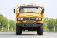 China Dongfeng EQ2082E6D 6×6 Off‑Road Cargo Truck, Export‑Special Vehicle for sale