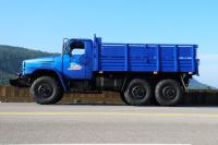 China EQ2082 6×6 All-wheel-drive Off-road Special Complete Vehicle 170HP with Winch – Export Model for sale