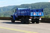 China EQ2082 6×6 All-wheel-drive Off-road Special Complete Vehicle 170HP with Winch – Export Model for sale