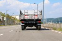 China Dongfeng EQ2082 6x6 Off-road Cargo Truck with Winch, Export Model for sale
