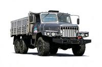 China Dongfeng EQ2082 6x6 Off-road Cargo Truck with Winch, Export Model for sale