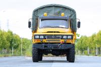 China Dongfeng EQ240 170HP 6x6 Off-road Cargo Truck for Export to Africa & Southeast Asia| EQ3251GP6 for sale