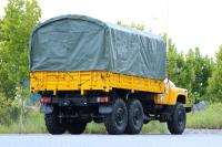 China Dongfeng EQ240 170HP 6x6 Off-road Cargo Truck for Export to Africa & Southeast Asia| EQ3251GP6 for sale