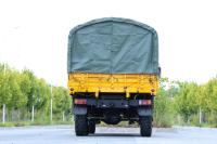 China Dongfeng EQ240 170HP 6x6 Off-road Cargo Truck for Export to Africa & Southeast Asia| EQ3251GP6 for sale