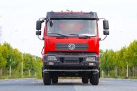 China Export 4x2 260HP 10m³ Water Tank Fire Truck, EQ3186GP6 for sale