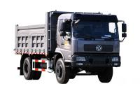 China 4×2 Cab-over 210HP Weichai Engine Heavy Duty Dump Tipper Truck For Export for sale