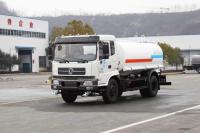 China Export Dongfeng 4x2 12m³ High Pressure Water Sprinkler Truck for Road Cleaning & Green Irrigation for sale