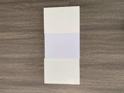 China 12-18mm Pvc Foam Board For Furniture High Tenacity Pvc Foam Sheet for sale