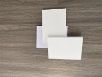 China 12-18mm Pvc Foam Board For Furniture High Tenacity Pvc Foam Sheet for sale