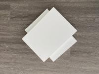 China High Density PVC Foam Board 5mm For Interior Decoration for sale